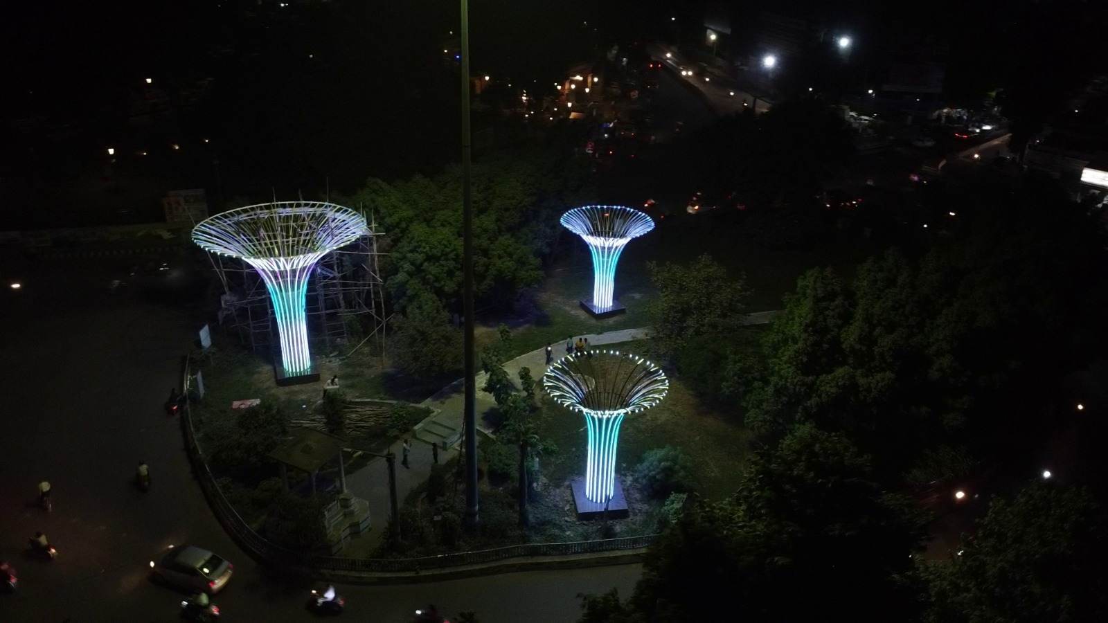 Prayagraj Municipal Corporation