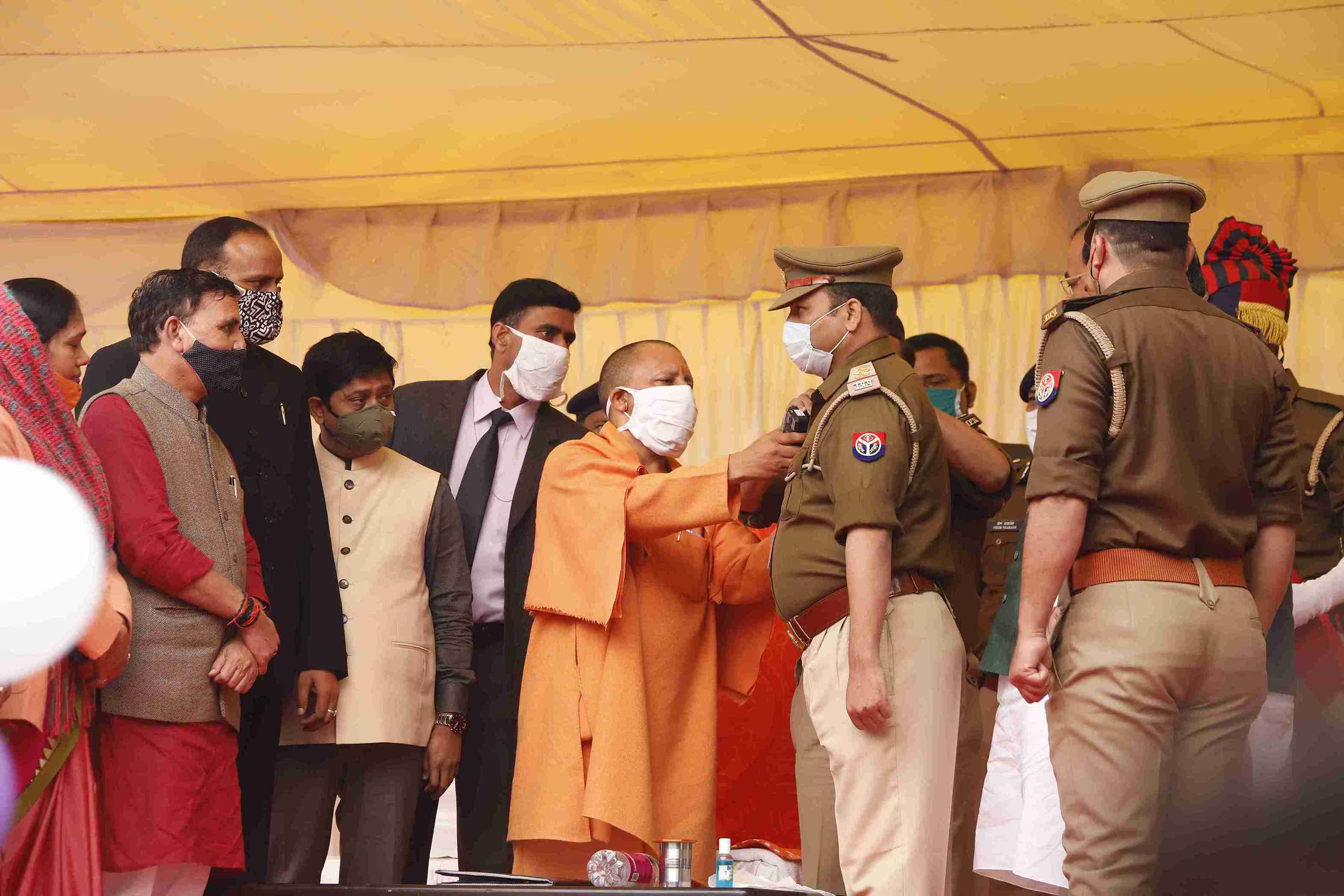 Prayagraj Municipal Corporation